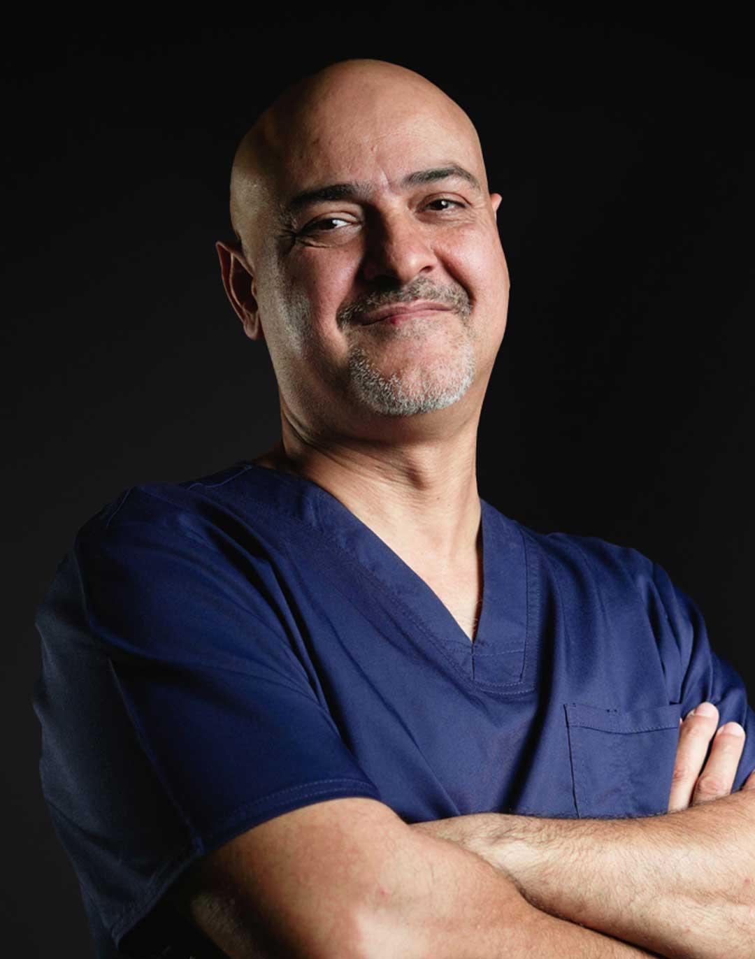 Specialist Pediatric Dentist in Abu Dhabi - Dr. Sami Ababneh - Al ...